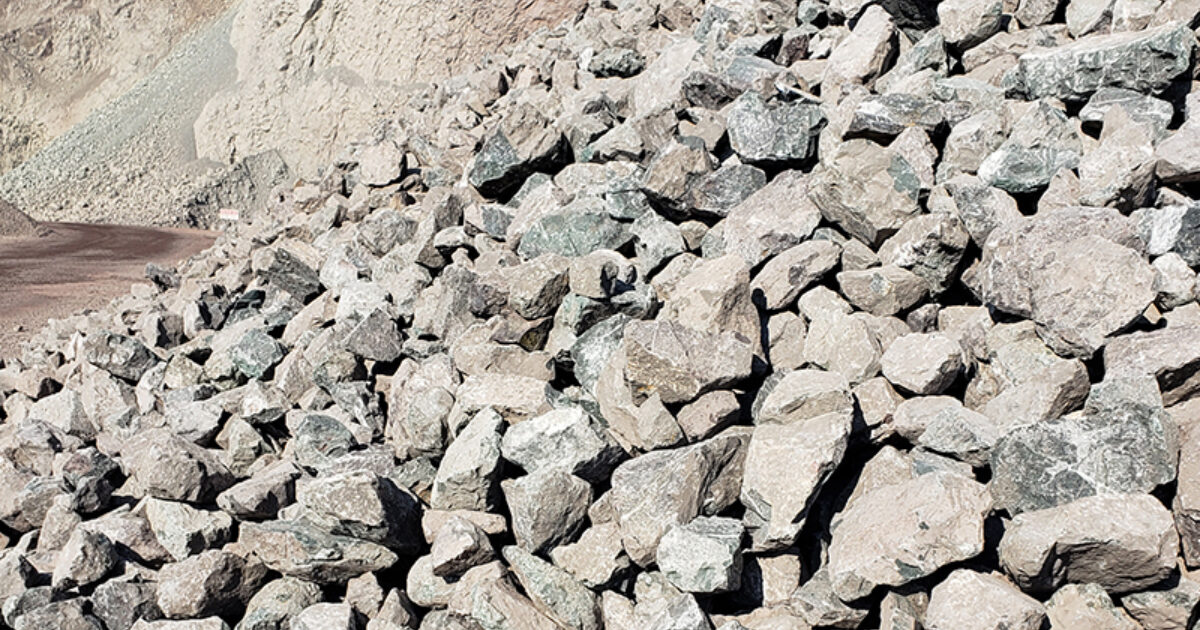 Welcome to Northern Aggregates - Northern Aggregates